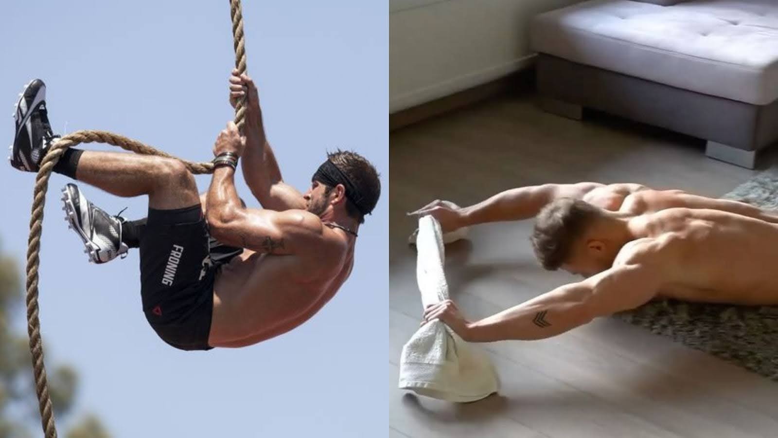 Wrestling Exercises That Build Real Mat Strength - XcelerateGyms