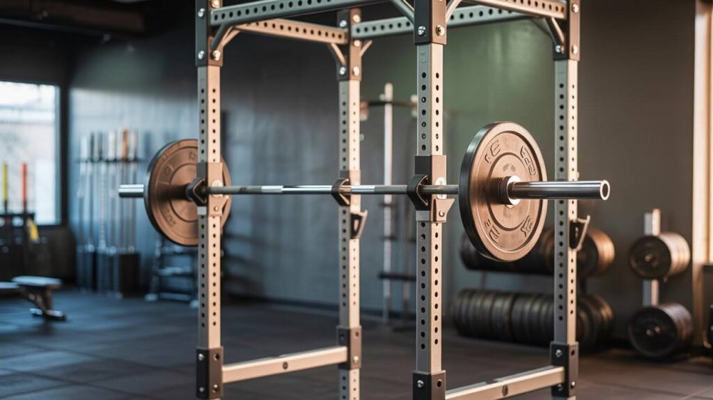 Gym Equipment Names List: Know Every Machine Easily - XcelerateGyms