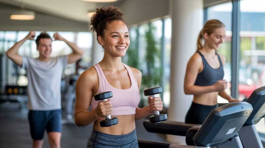 Is Going to the Gym a Hobby or a Lifestyle? The Real Answer - XcelerateGyms