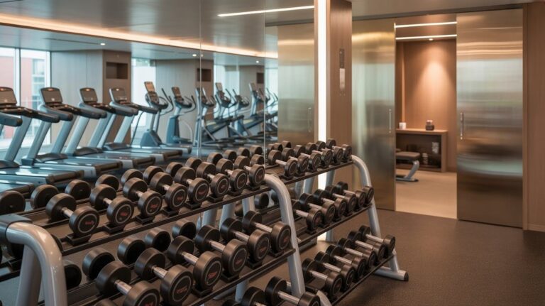 How Much Is An Average Gym Membership? Explained Clearly - XcelerateGyms