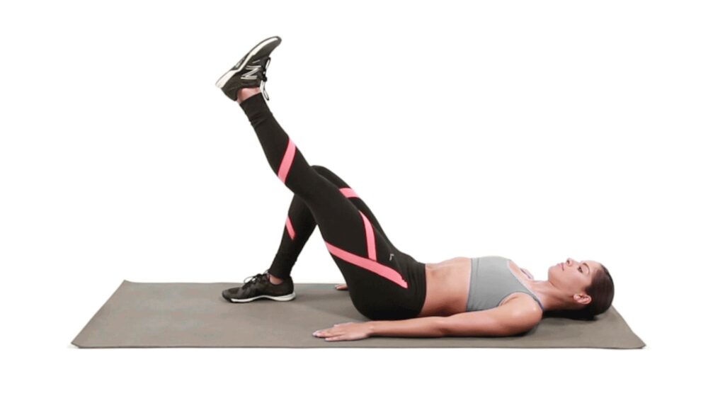 Top Anti-Extension Core Exercises to Strengthen Your Spine - XcelerateGyms