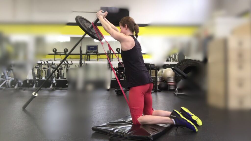Top Anti-Extension Core Exercises to Strengthen Your Spine - XcelerateGyms