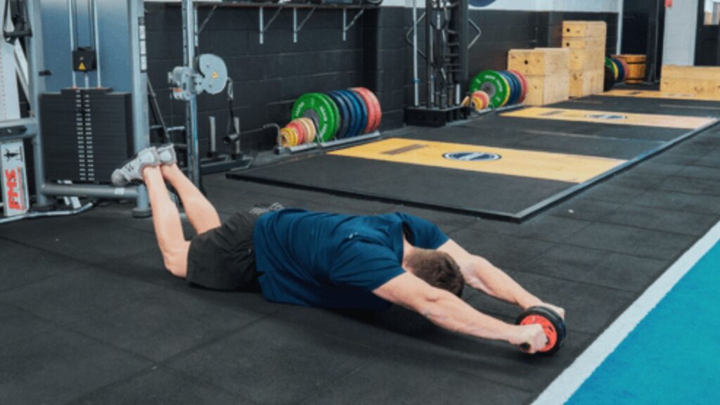 Top Anti-Extension Core Exercises to Strengthen Your Spine - XcelerateGyms