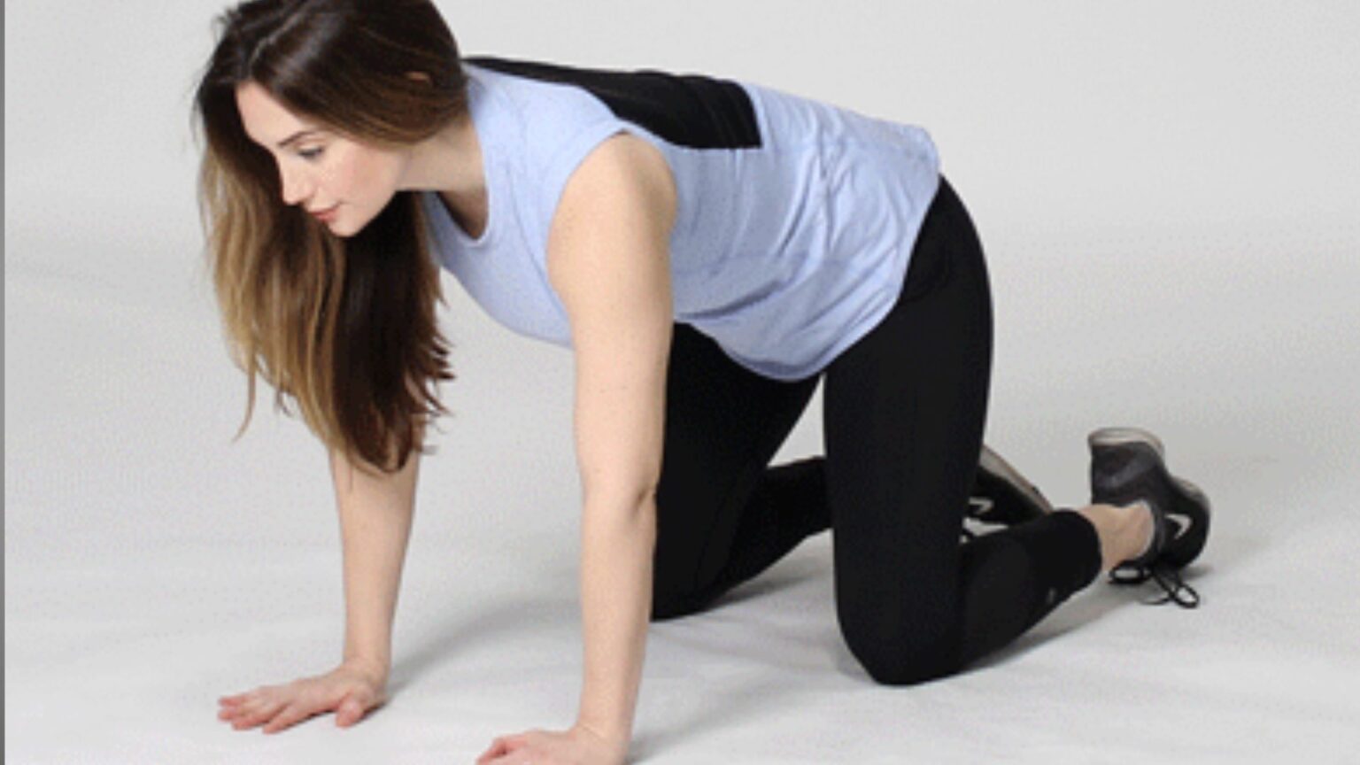 Quadruped T Spine Rotation: The Mobility Move You Need - XcelerateGyms