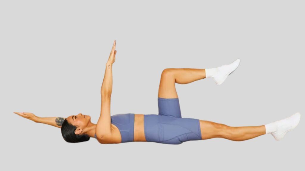 Top Anti-Extension Core Exercises to Strengthen Your Spine - XcelerateGyms
