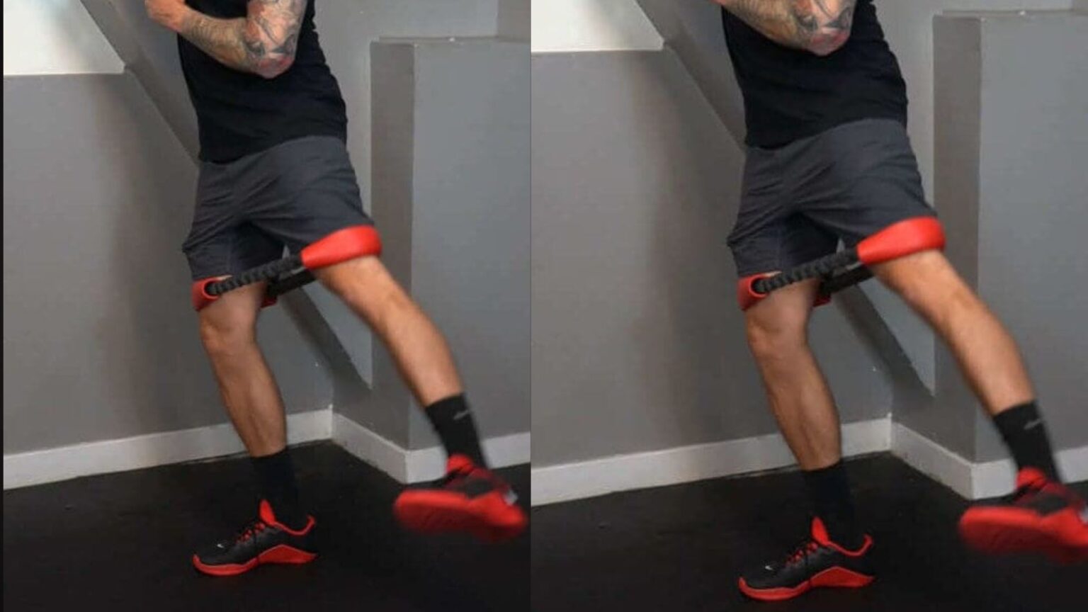 3 Way Hip Exercise for Faster Strength Gains - XcelerateGyms
