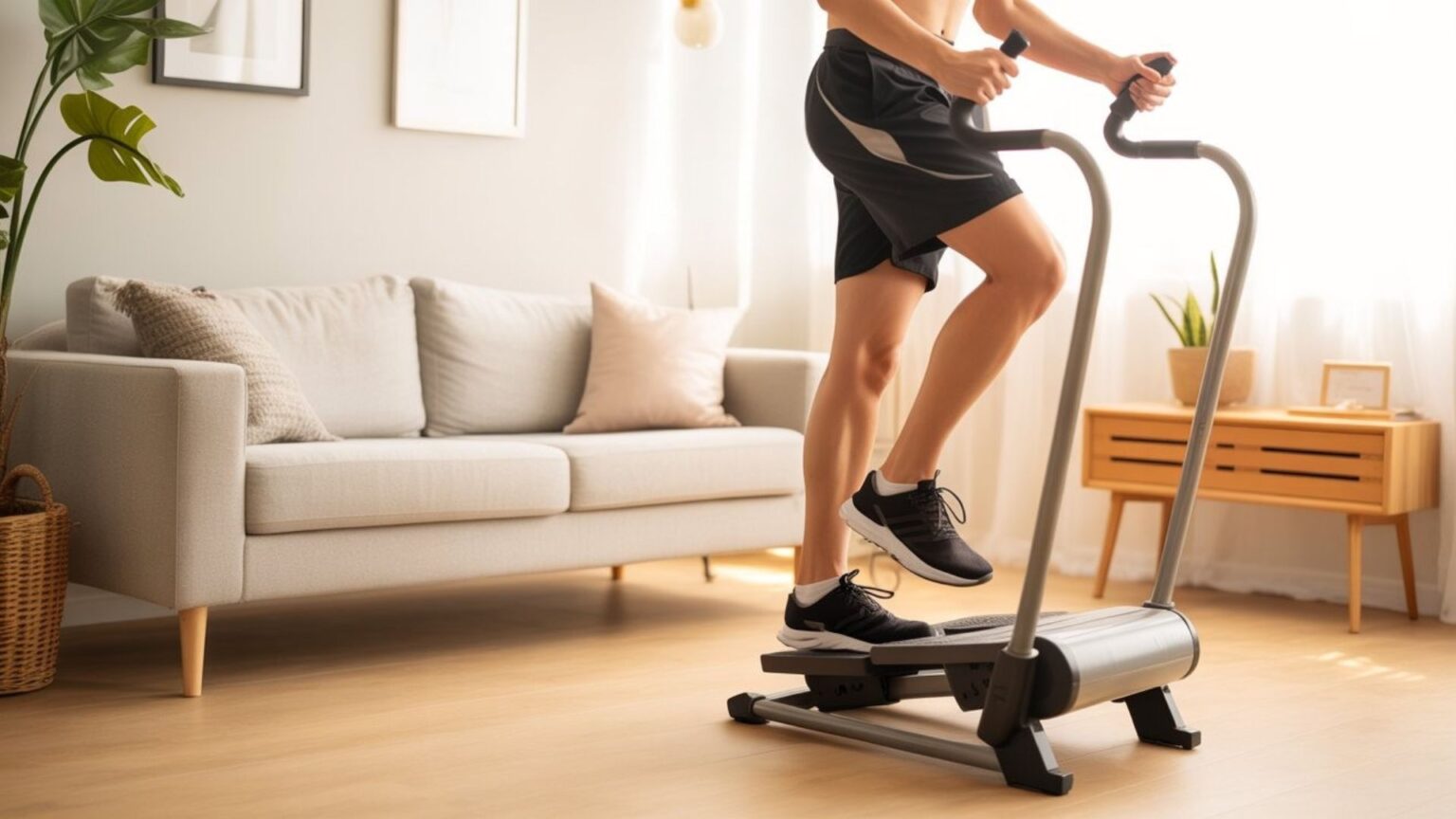 Mini Stepper Benefits You Should Know for Better Workouts - XcelerateGyms