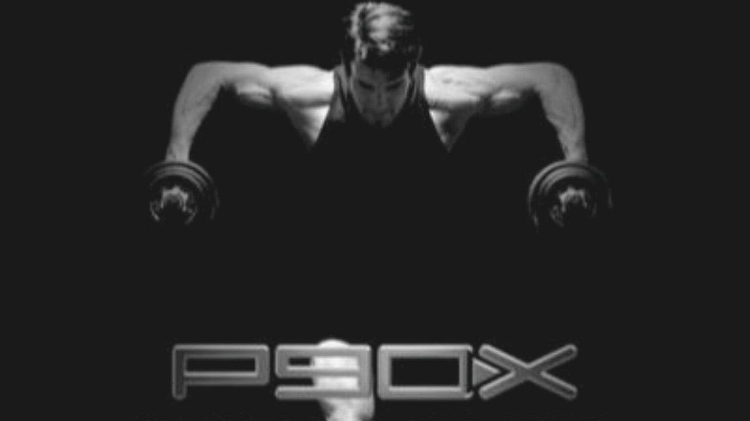 P90X Shoulders and Arms Workout: Complete Guide - XcelerateGyms