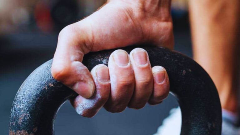 Hand Gripper Benefits for Grip Strength & Forearms - XcelerateGyms