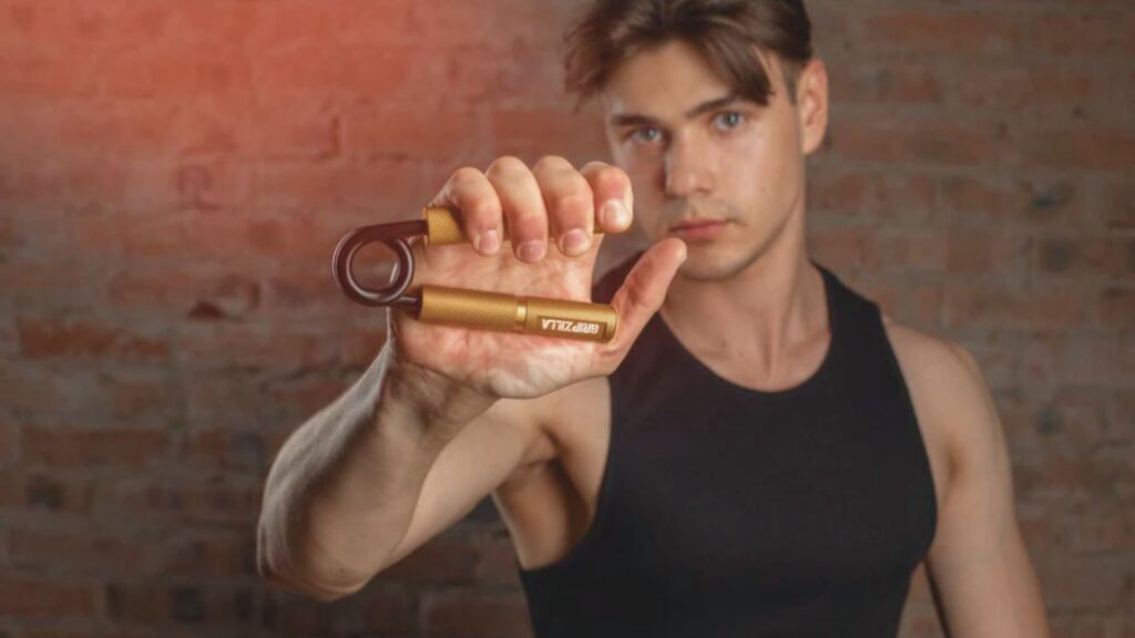 Average Grip Strength Male: What You Should Know - XcelerateGyms