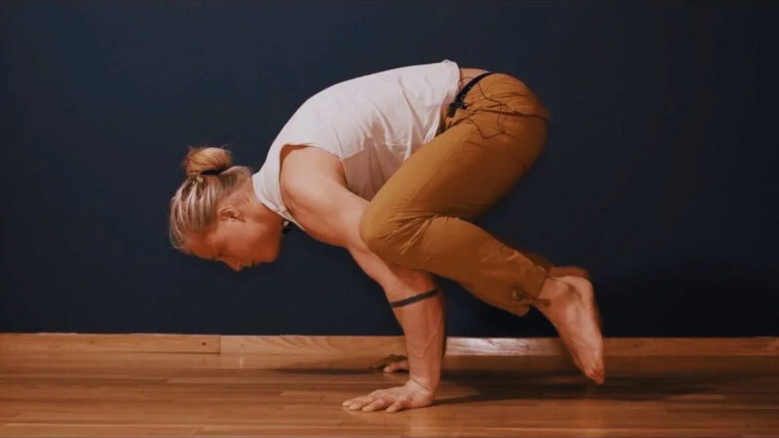 Tuck Planche Hold: Step-by-Step Beginner Guide - XcelerateGyms