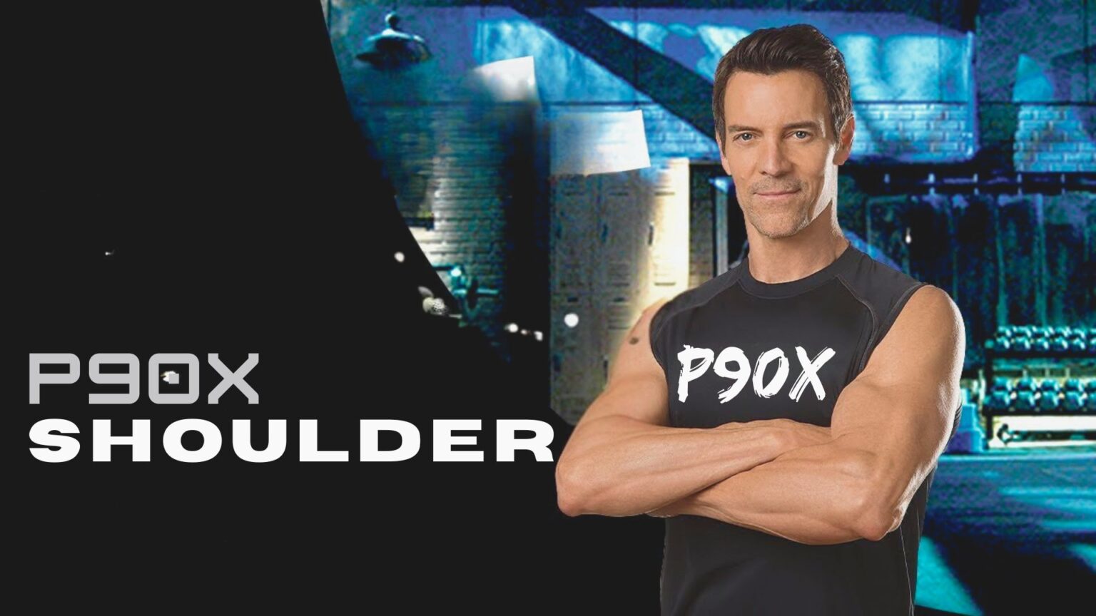 P90x Shoulders And Arms Workout