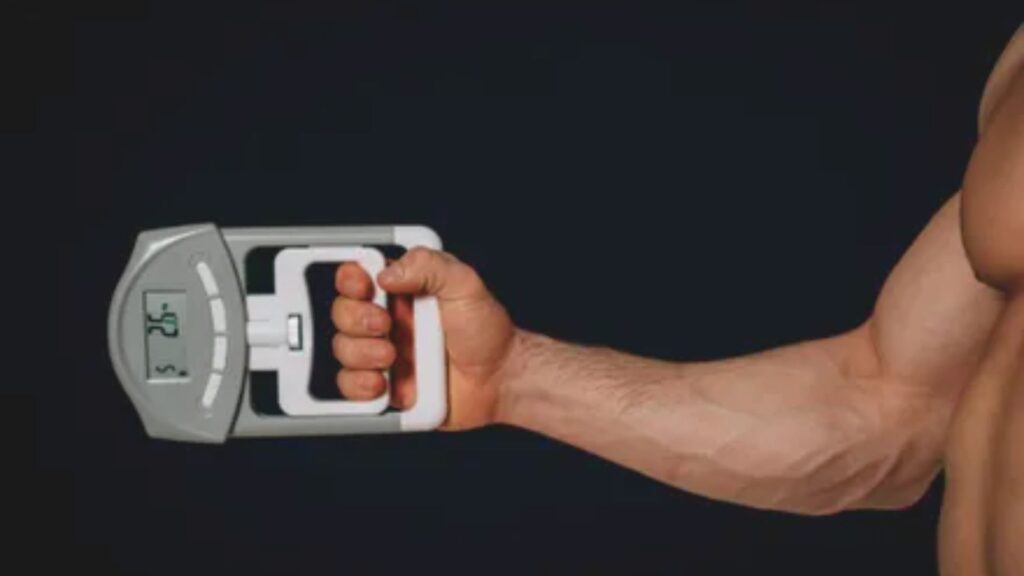 Average Grip Strength Male: What You Should Know - XcelerateGyms
