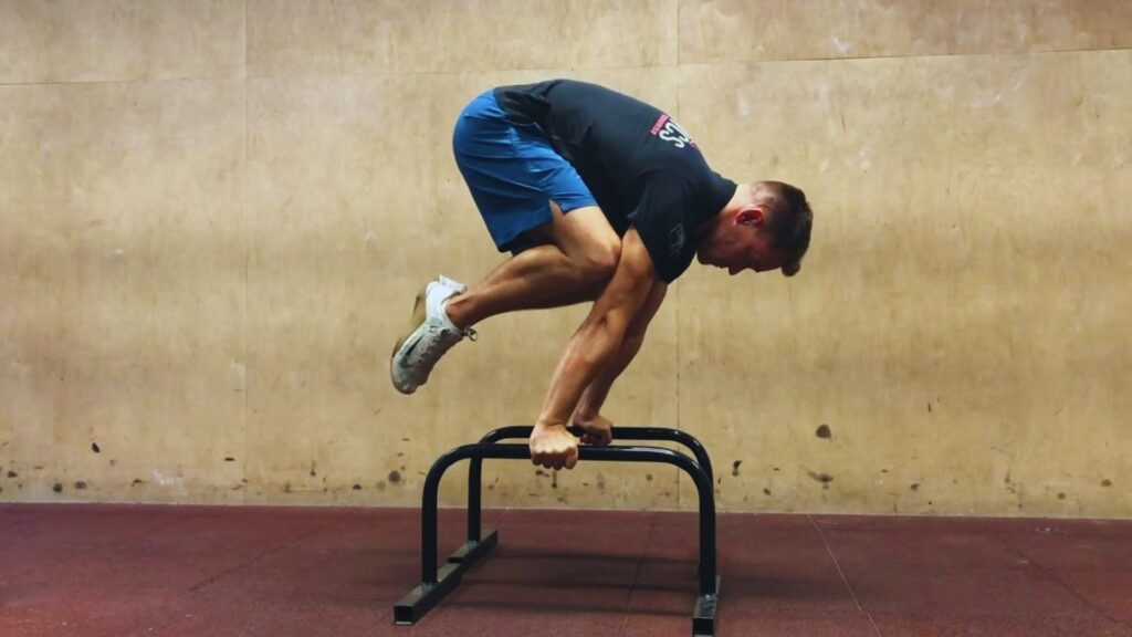 Tuck Planche Hold: Step-by-Step Beginner Guide - XcelerateGyms