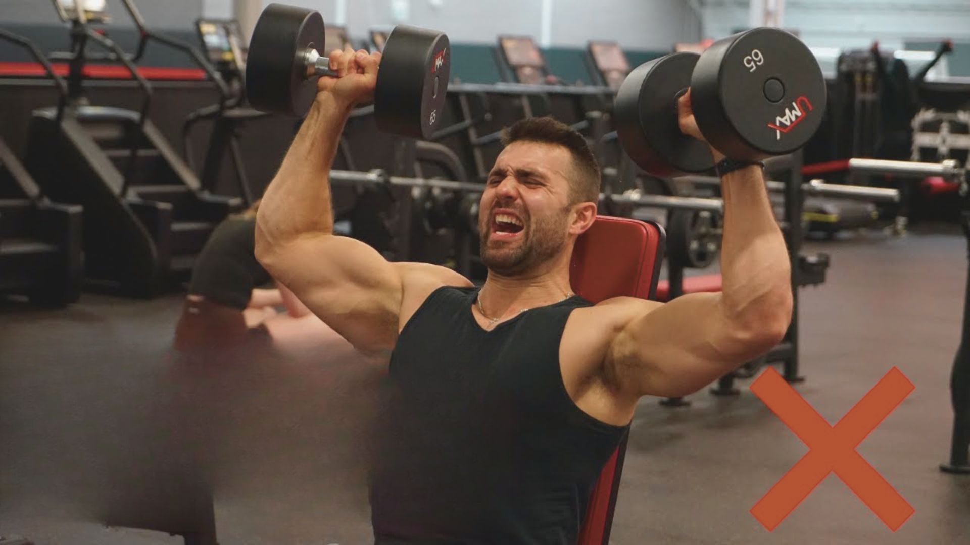 P90X Shoulders and Arms Workout: Complete Guide - XcelerateGyms