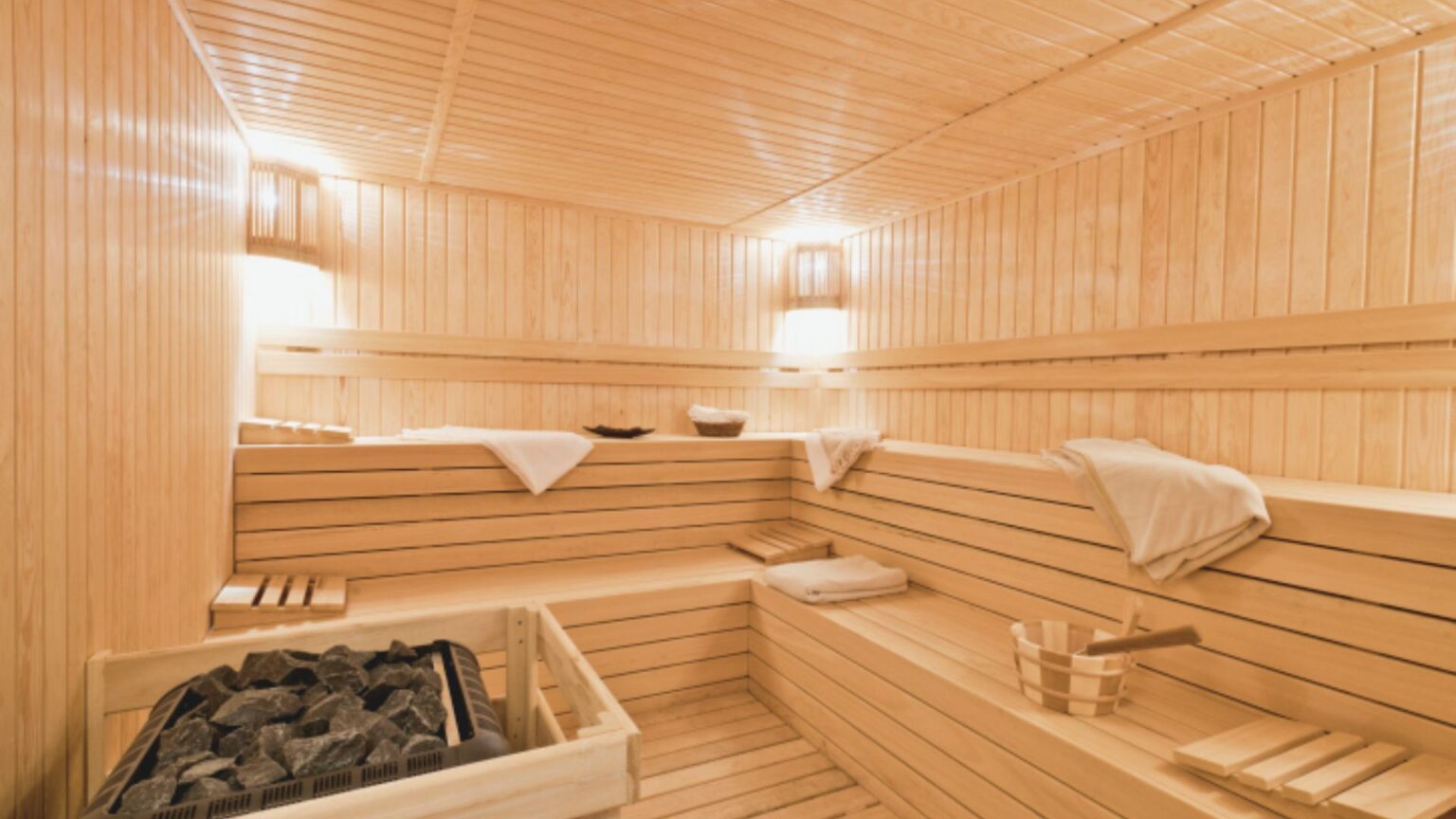 Steam Room Before or After Workout: Which Is Better? - XcelerateGyms