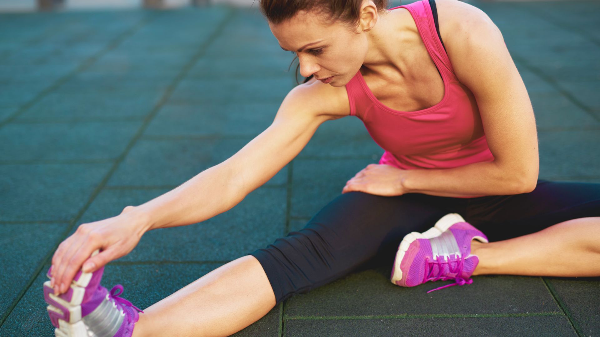 What Happens If You Don't Stretch? Health Effects - XcelerateGyms