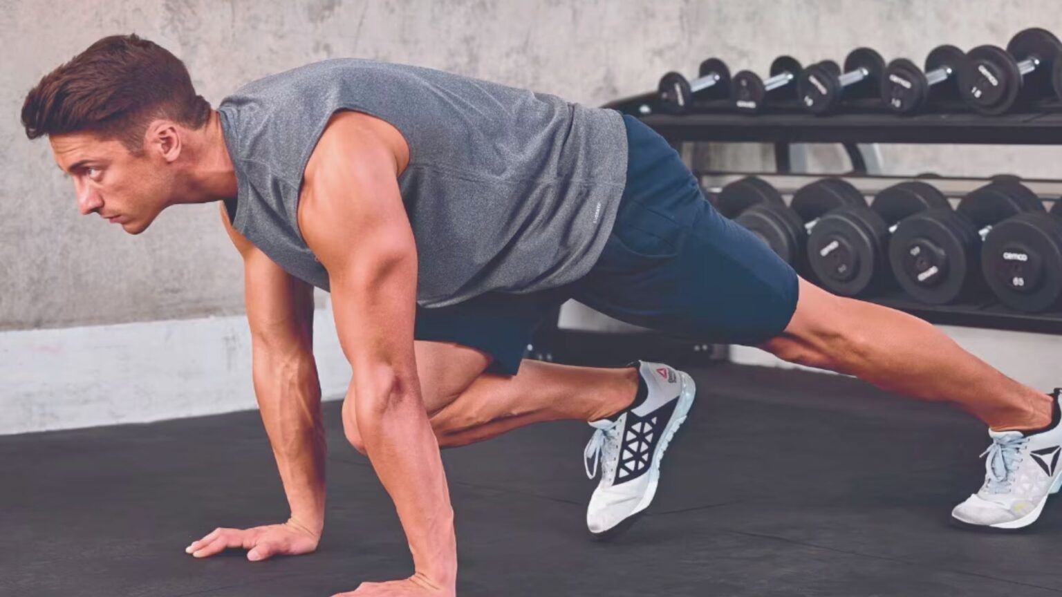 P90X Shoulders and Arms Workout: Complete Guide - XcelerateGyms