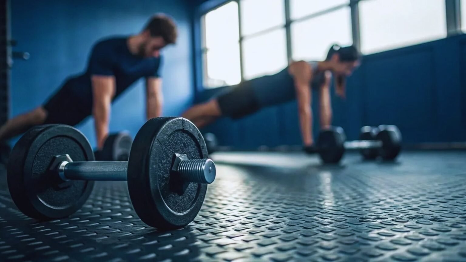 3 Day Workout Split for Muscle Gain - XcelerateGyms