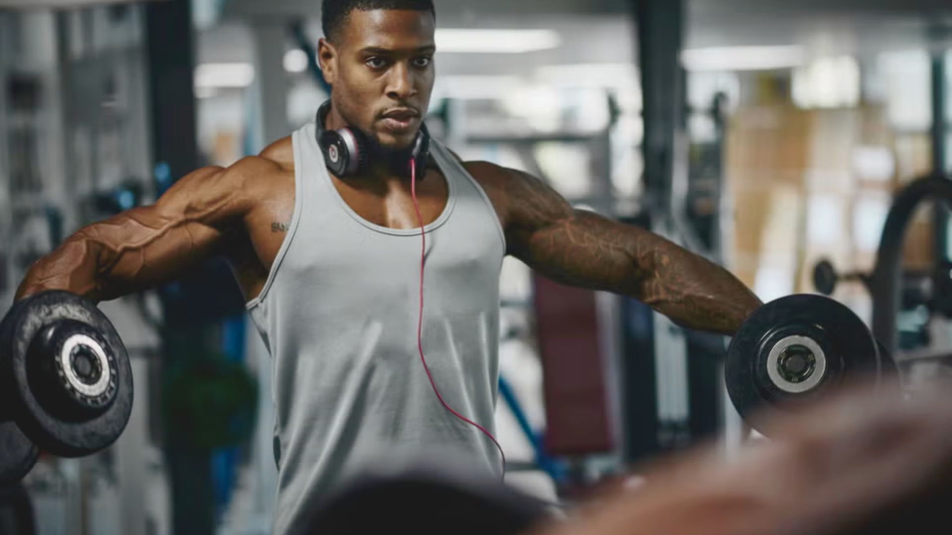 P90X Shoulders and Arms Workout: Complete Guide - XcelerateGyms