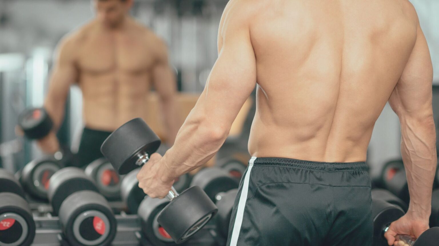 P90X Shoulders and Arms Workout: Complete Guide - XcelerateGyms