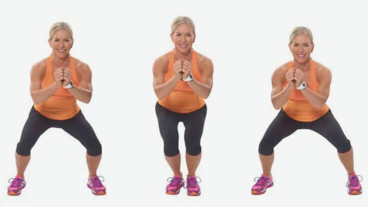 20 Different Types of Squats for Stronger Legs - XcelerateGyms