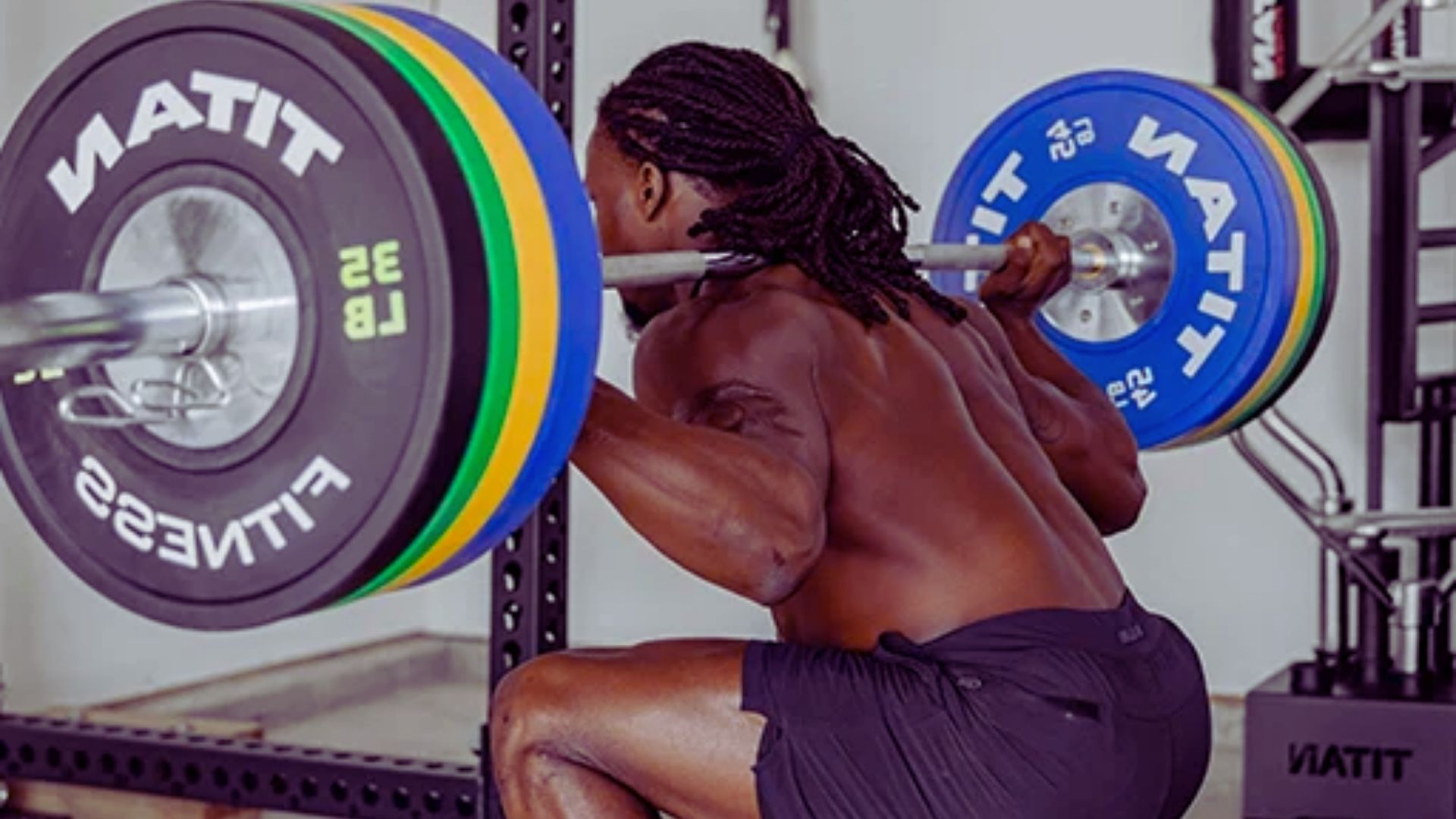How Much Is 4 Plates on Each Side: Lift Like a Pro - XcelerateGyms