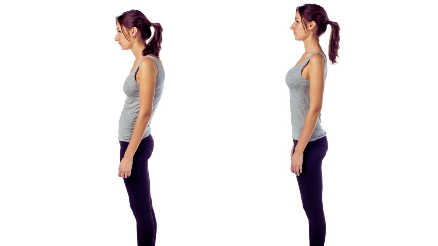 Sway Back Posture: Causes, and How to Fix It - XcelerateGyms