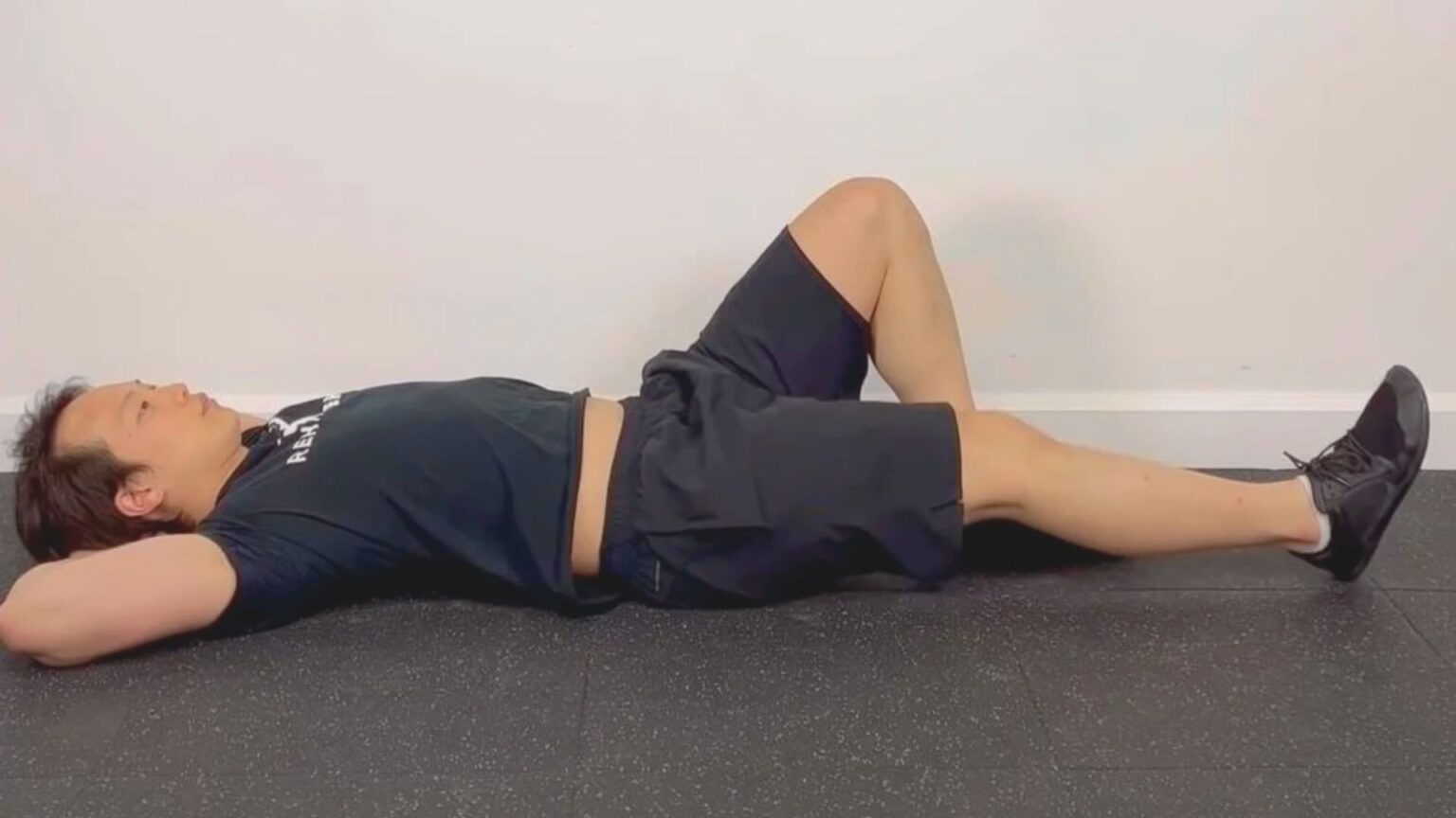 Heel Slides Exercise: Step-by-Step Guide for Knee Recovery - XcelerateGyms
