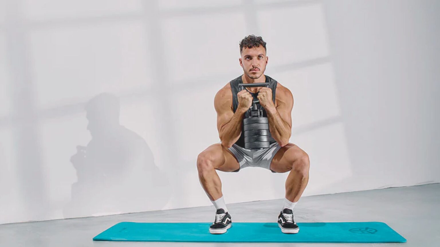 9 Lower Body Push Exercises for Stronger Legs - XcelerateGyms