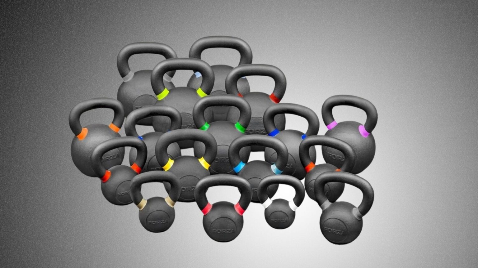 13 Types of Weights for Strength, Endurance & Fitness - XcelerateGyms