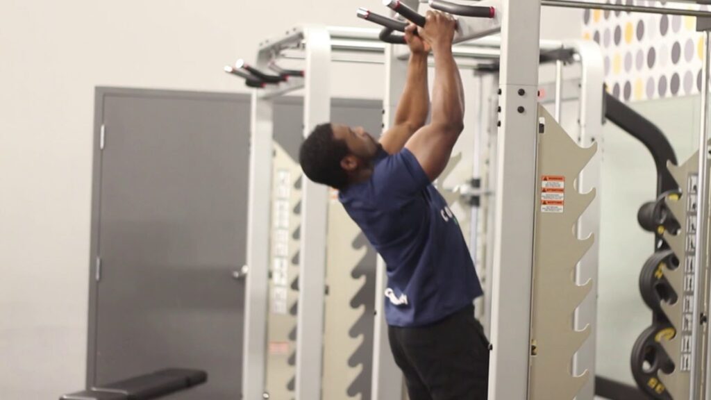 11 Different Pull Up Grips and Their Benefits - XcelerateGyms