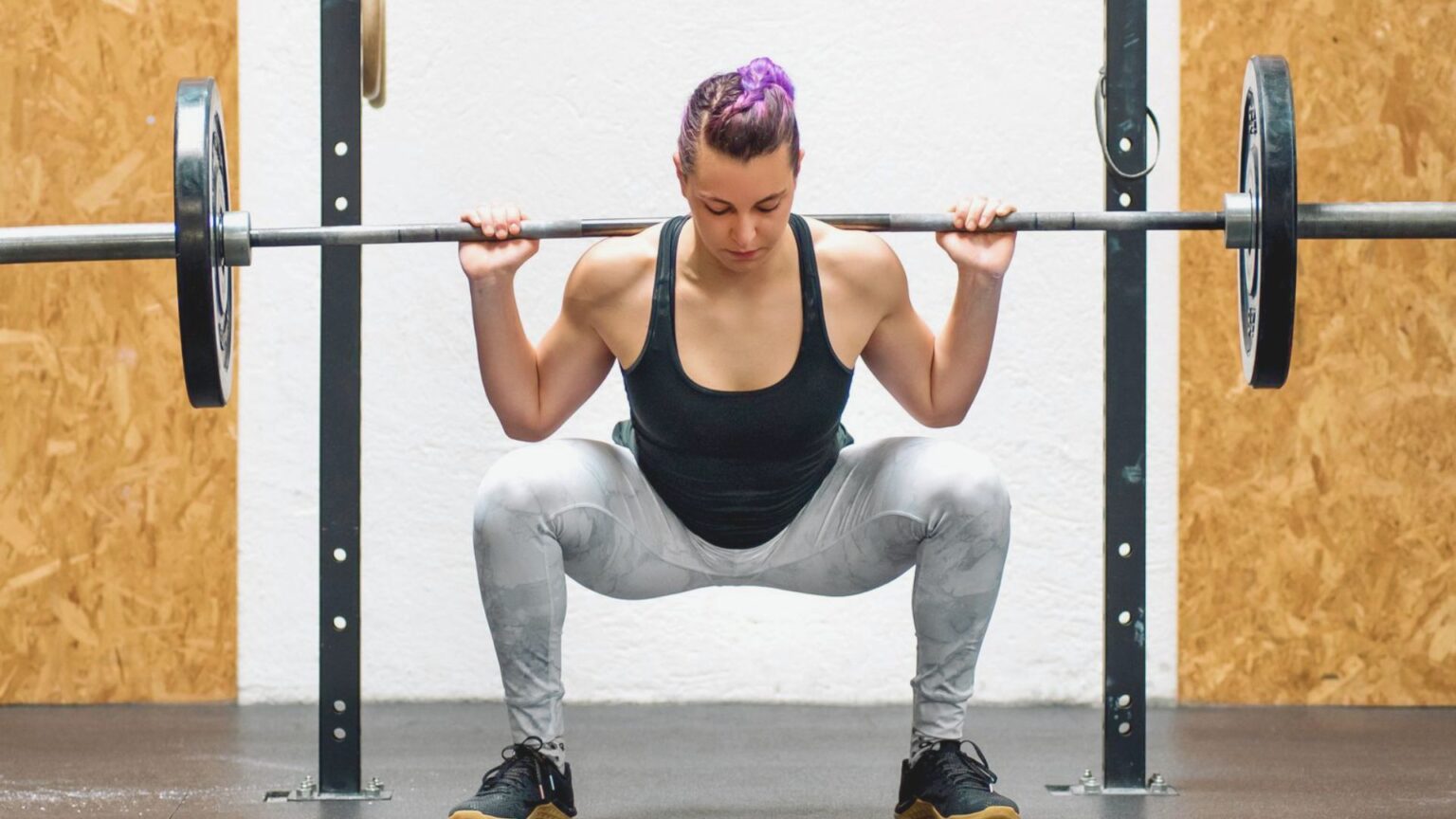 9 Lower Body Push Exercises for Stronger Legs - XcelerateGyms