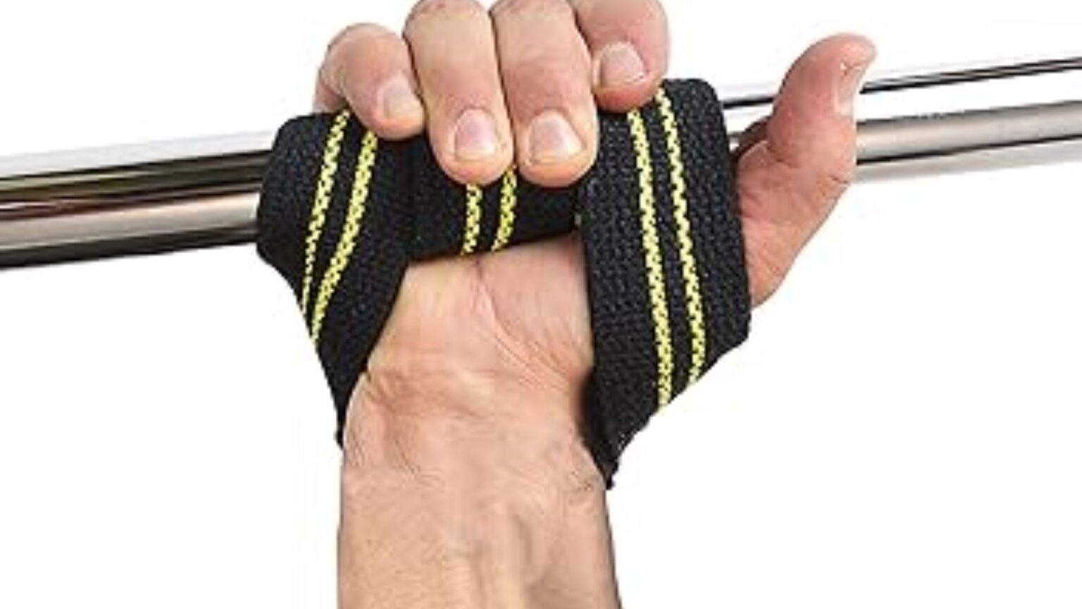 How to Improve Grip Strength for Deadlift Safely - XcelerateGyms