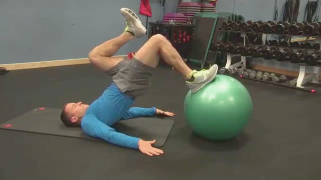 Glute Bridge Progression: Beginner to Advanced Variations - XcelerateGyms