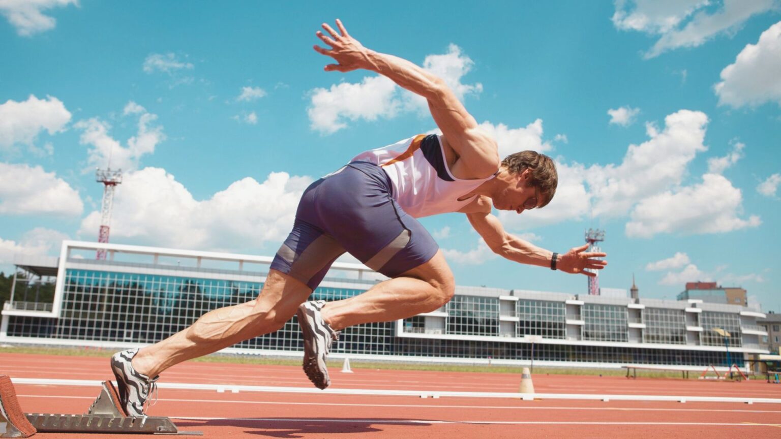 9 Lower Body Push Exercises for Stronger Legs - XcelerateGyms
