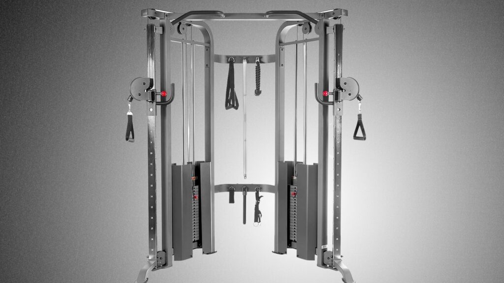 13 Types of Weights for Strength, Endurance & Fitness - XcelerateGyms