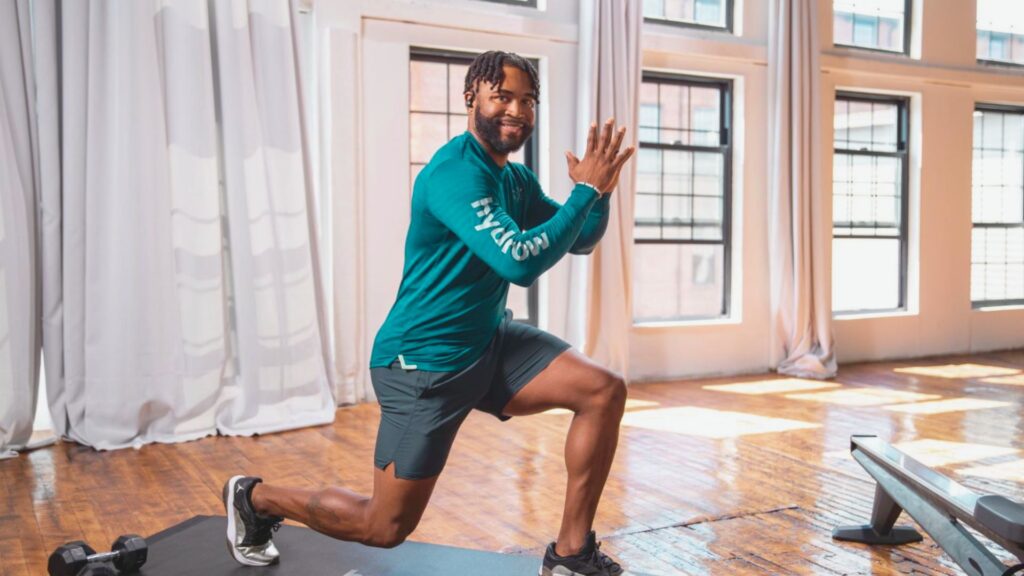 9 Lower Body Push Exercises for Stronger Legs - XcelerateGyms
