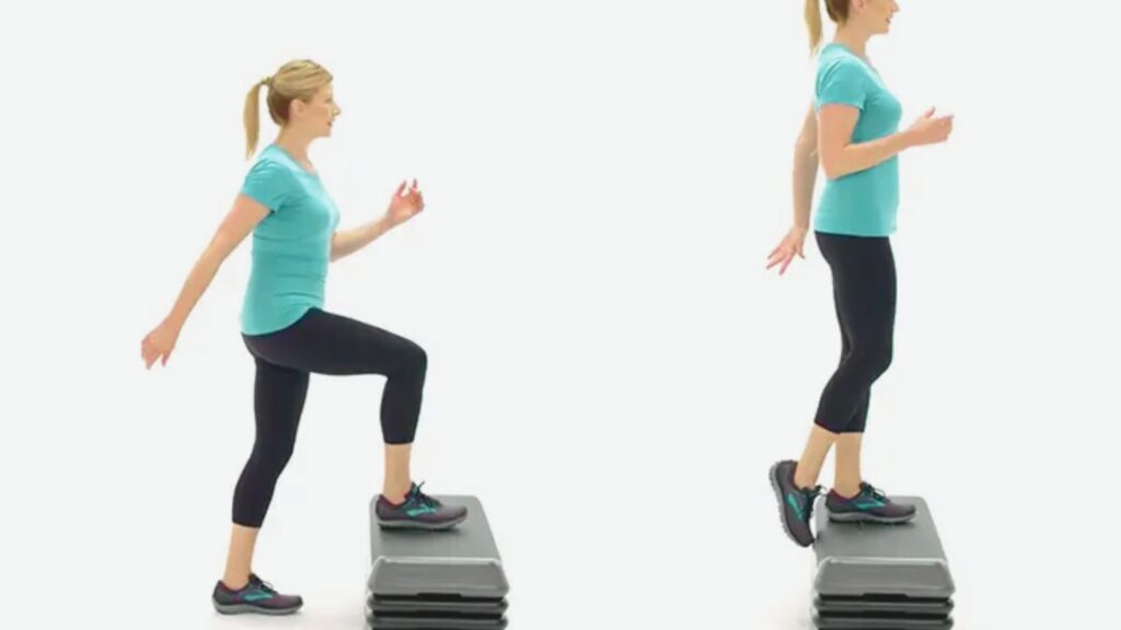 9 Lower Body Push Exercises for Stronger Legs - XcelerateGyms