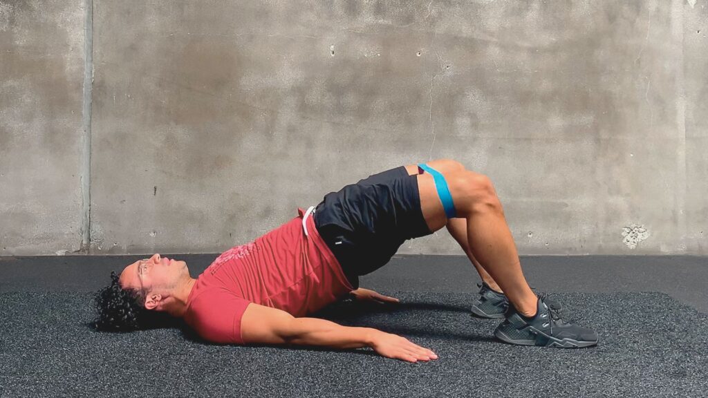 Glute Bridge Progression: Beginner to Advanced Variations - XcelerateGyms