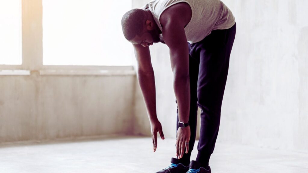 Sway Back Posture: Causes, and How to Fix It - XcelerateGyms