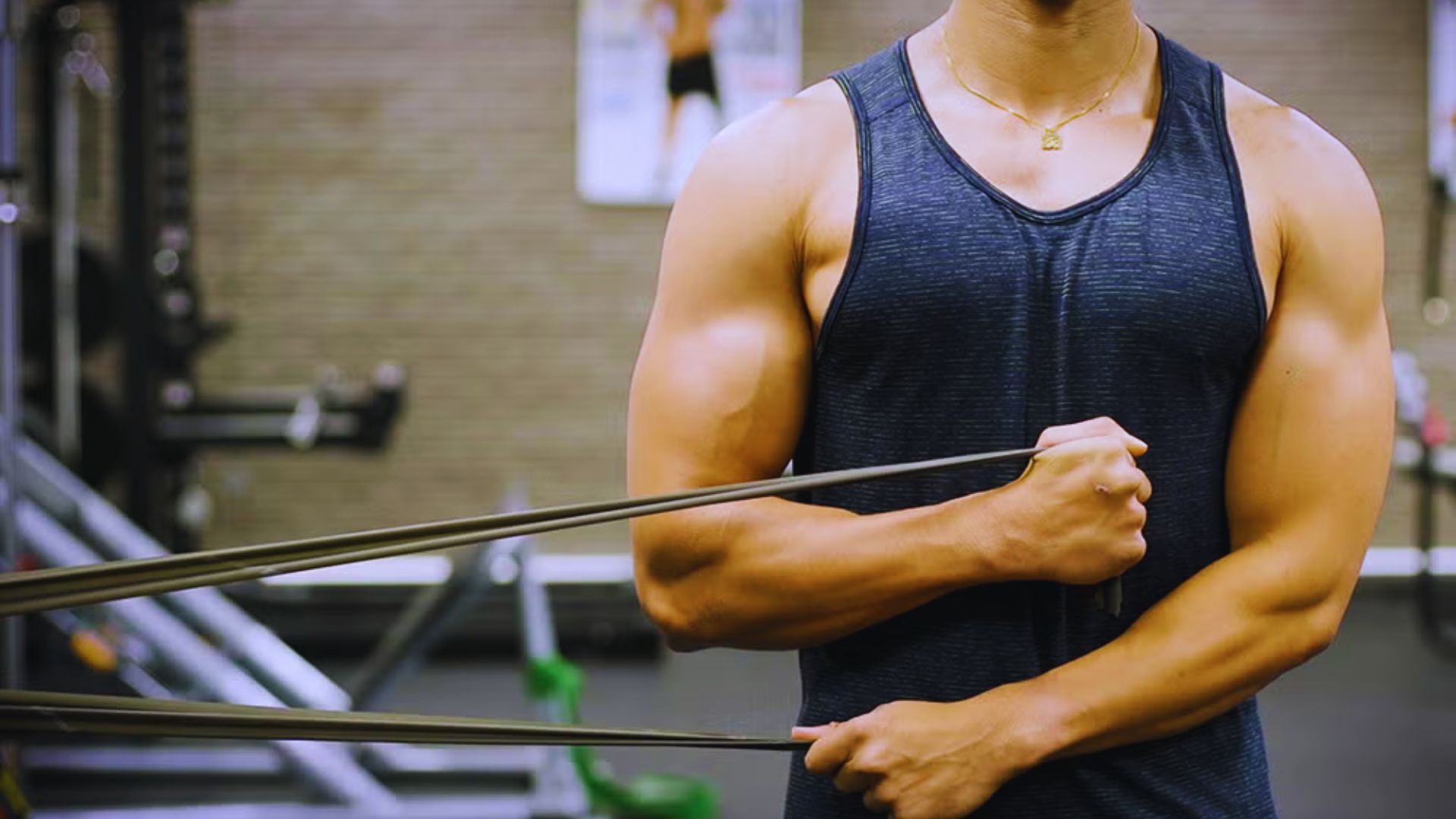 Mike Tyson Workout: Exercises That Built a Champion - XcelerateGyms