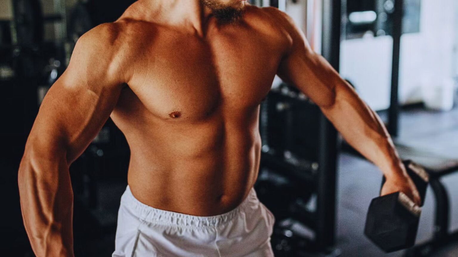Incline Shoulder Press Step-by-Step Guide - XcelerateGyms