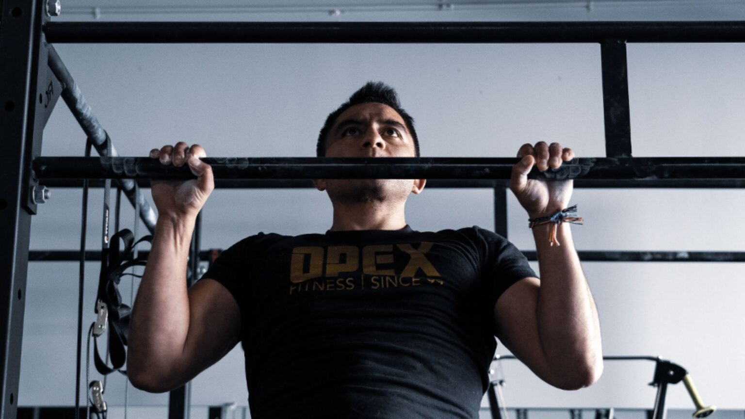 11 Different Pull Up Grips and Their Benefits - XcelerateGyms