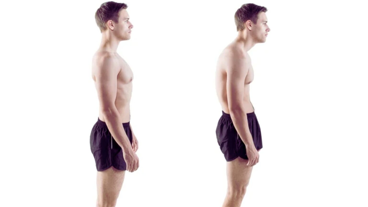 How Can Poor Posture Result in Back Pain? Explained - XcelerateGyms