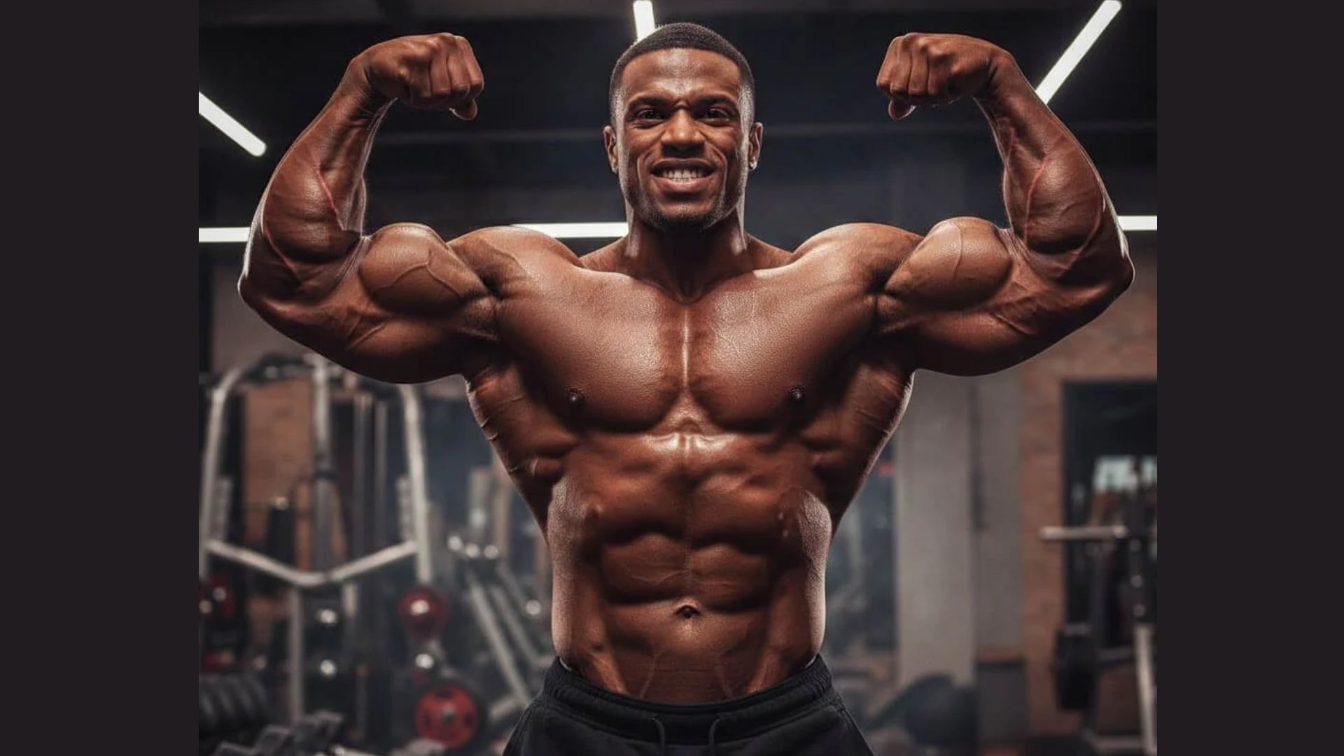 Mike Tyson Workout: Exercises That Built a Champion - XcelerateGyms