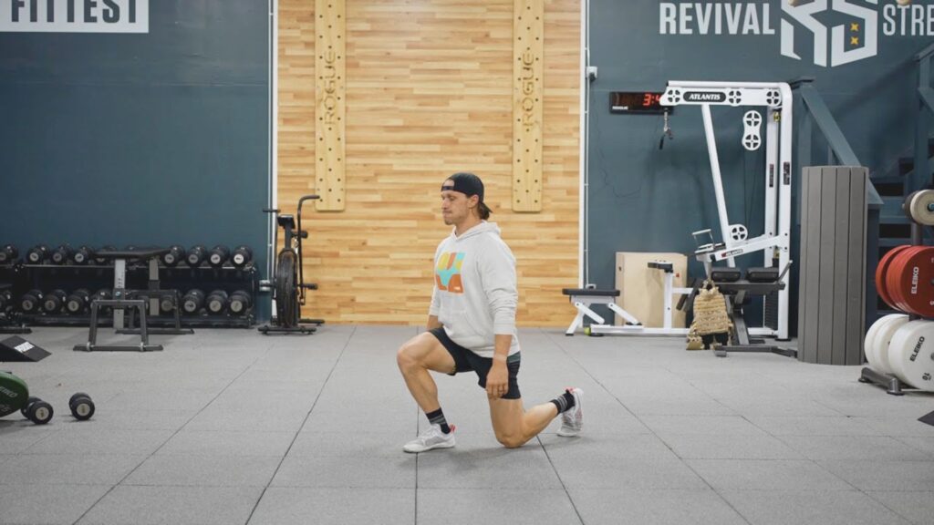 9 Lower Body Push Exercises for Stronger Legs - XcelerateGyms