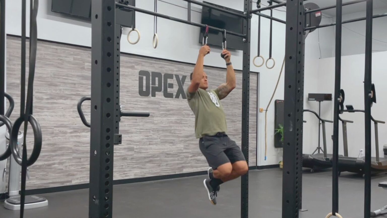 11 Different Pull Up Grips and Their Benefits - XcelerateGyms