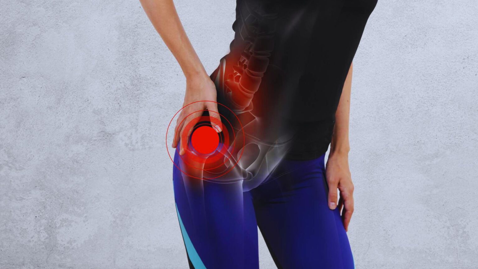 Does Hip Abduction Make Hips Bigger Fast? What Works - XcelerateGyms