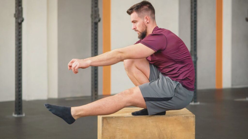 9 Lower Body Push Exercises for Stronger Legs - XcelerateGyms